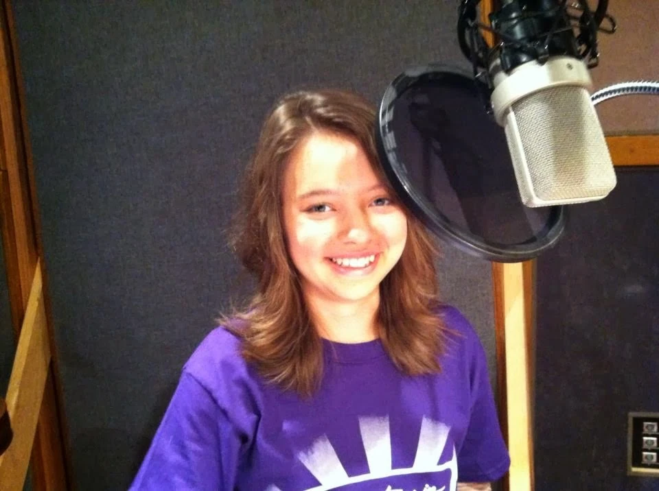 Shona Kenedy | The Imagination Station Wiki | Fandom