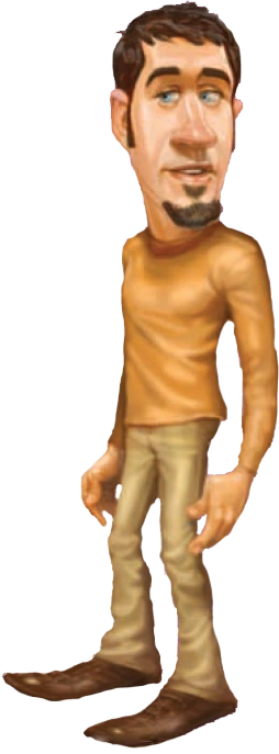 Jason Whittaker | The Imagination Station Wiki | Fandom