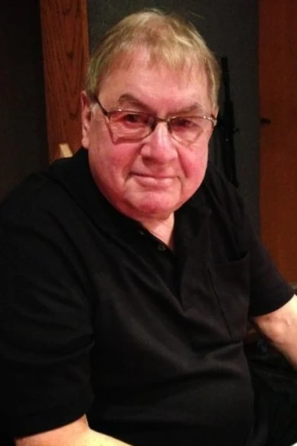 Andre Stojka | The Imagination Station Wiki | Fandom