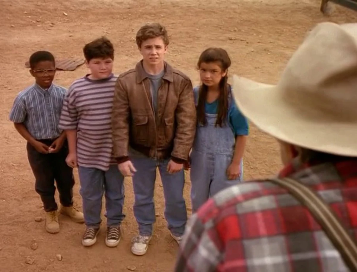 Last Chance Detectives (Team) | The Imagination Station Wiki | Fandom
