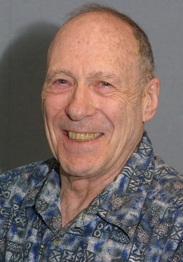 Paul Herlinger | The Imagination Station Wiki | Fandom