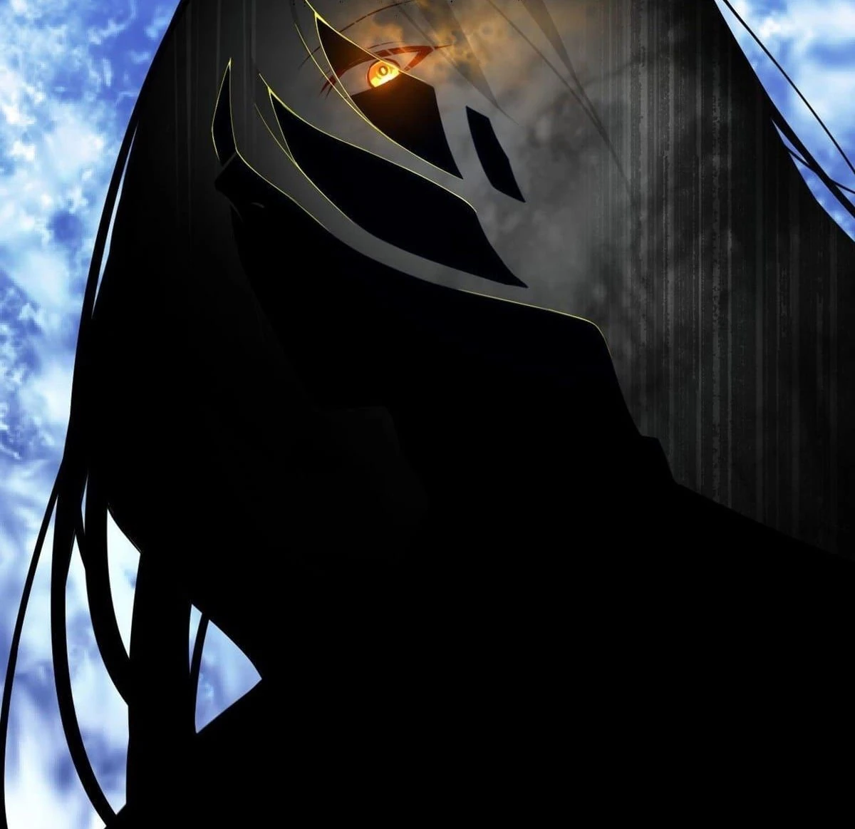 Luo Chen/Image Gallery | The Immortal Emperor Luo Wuji Has Returned Wiki | Fandom