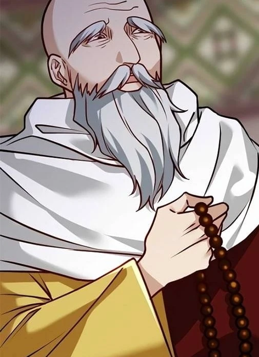 Labu Yangzong | The Immortal Emperor Luo Wuji Has Returned Wiki | Fandom