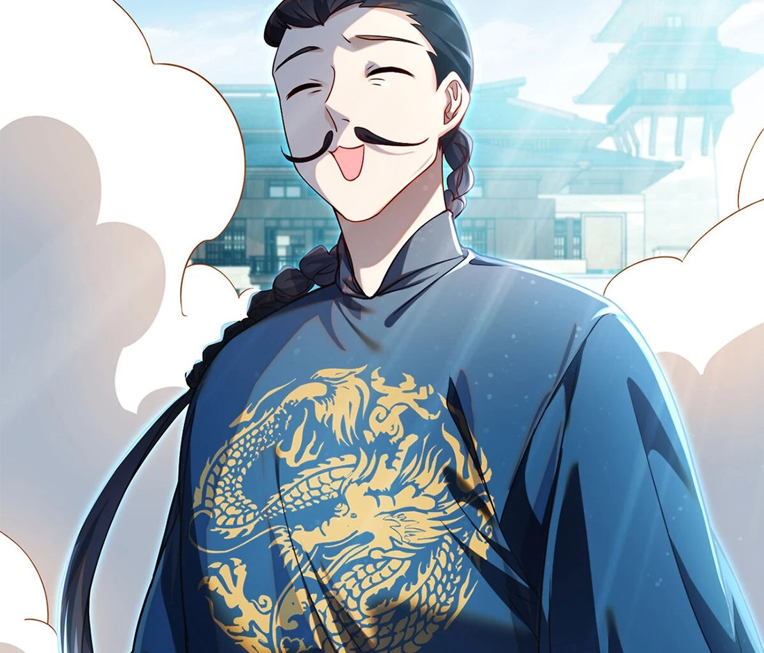 Mu Rongxiong | The Immortal Emperor Luo Wuji Has Returned Wiki | Fandom