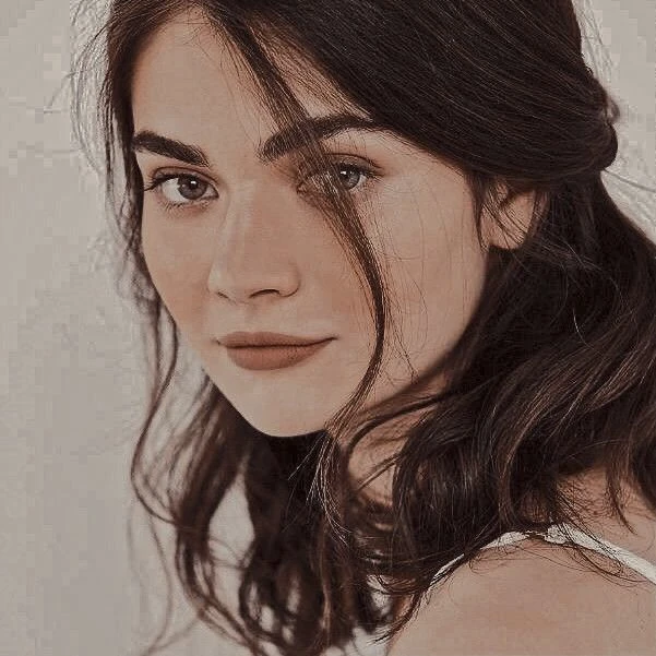 Alexis Jackson | The Immortal Hybrids Wiki | Fandom