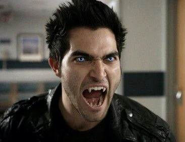 Shifter Werewolf | The Immortal Hybrids Wiki | Fandom