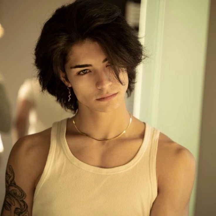 Conri Tlanta | The Immortal Hybrids Wiki | Fandom