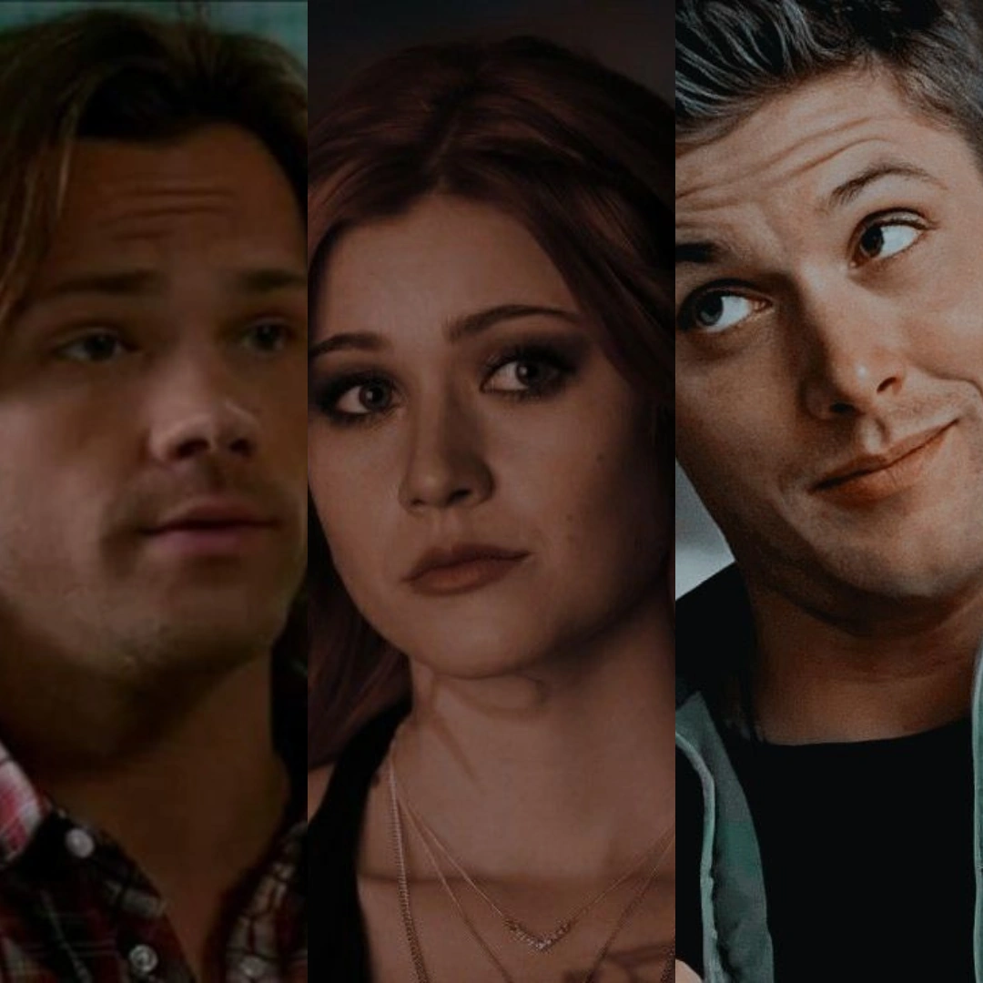 Winchester Family | The Immortal Hybrids Wiki | Fandom
