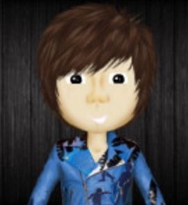 Caleb L | THE IMMUNITY GAME Wiki | Fandom