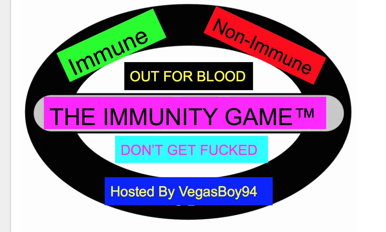 Bloods vs Crips | THE IMMUNITY GAME Wiki | Fandom