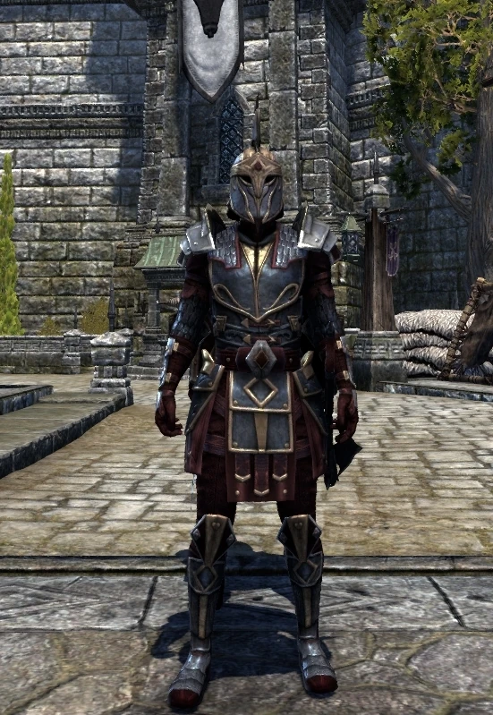 Lt-Legate Uniform | The Imperial Legion Wiki | Fandom