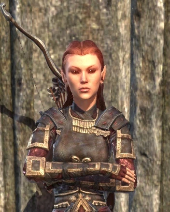 Amarai | The Imperial Legion Wiki | Fandom