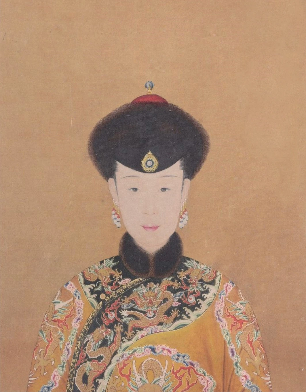 Imperial Concubine Zhe | The Great Qing Wiki | Fandom