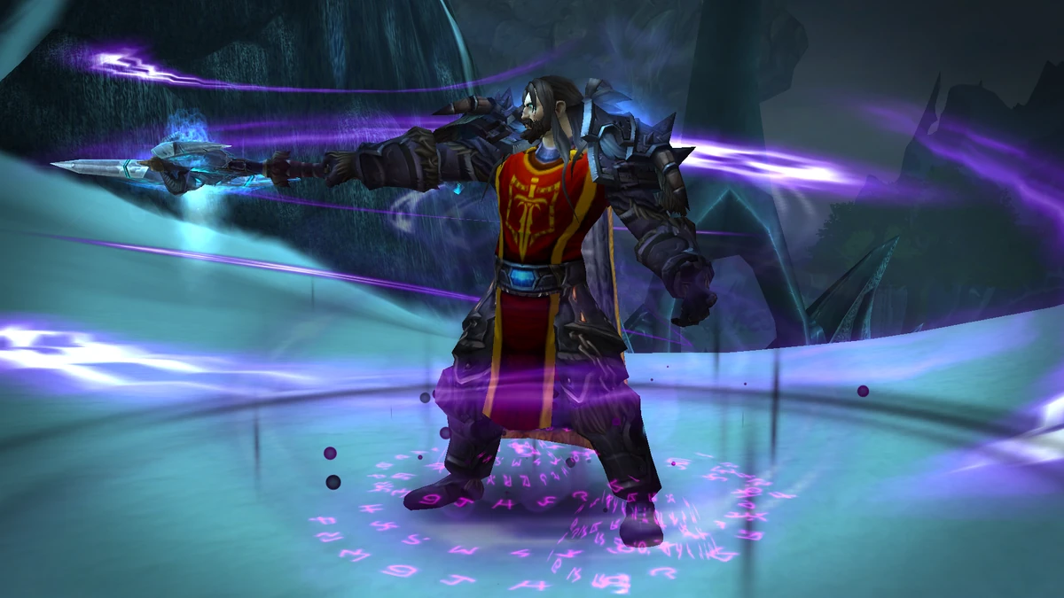 Immortus | The Imperium Wiki | Fandom