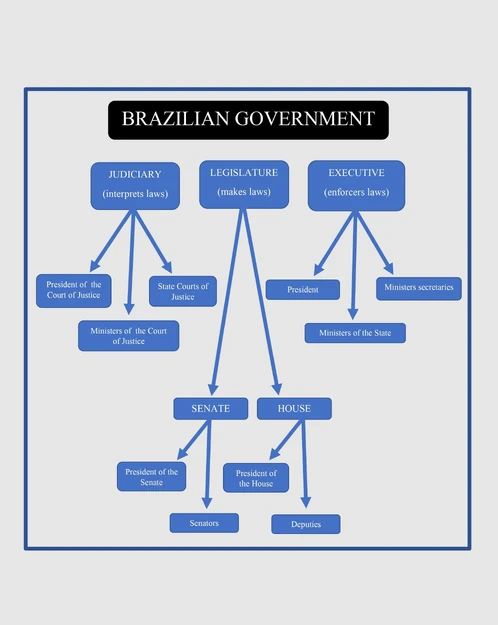Brazil | The implementation process Wiki | Fandom