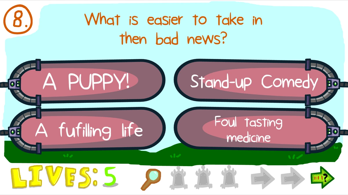 Question 8 (TIF) | The Impossible Finals Wiki | Fandom