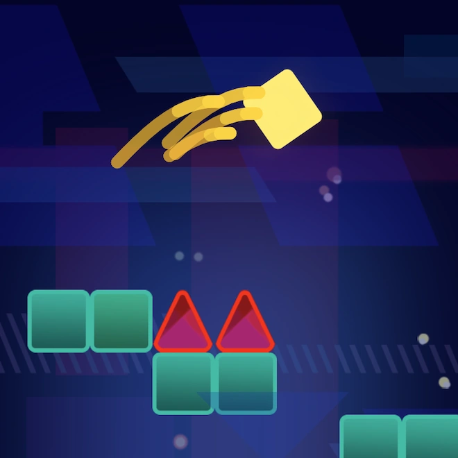 World 1 | The Impossible Game Wiki | Fandom