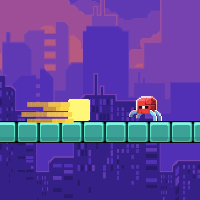 World 2 | The Impossible Game Wiki | Fandom