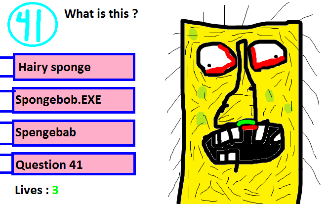 41 | The impossible quiz 3 4 5 6 7 8 9 and more Wiki | Fandom