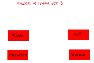 impossible quiz level 42