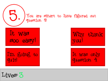 Question 5 (The Impossible Quiz) | The Impossible Quiz Tributes Wikia ...