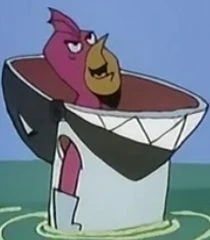 The Anxious Angler | The Impossibles Wiki | Fandom