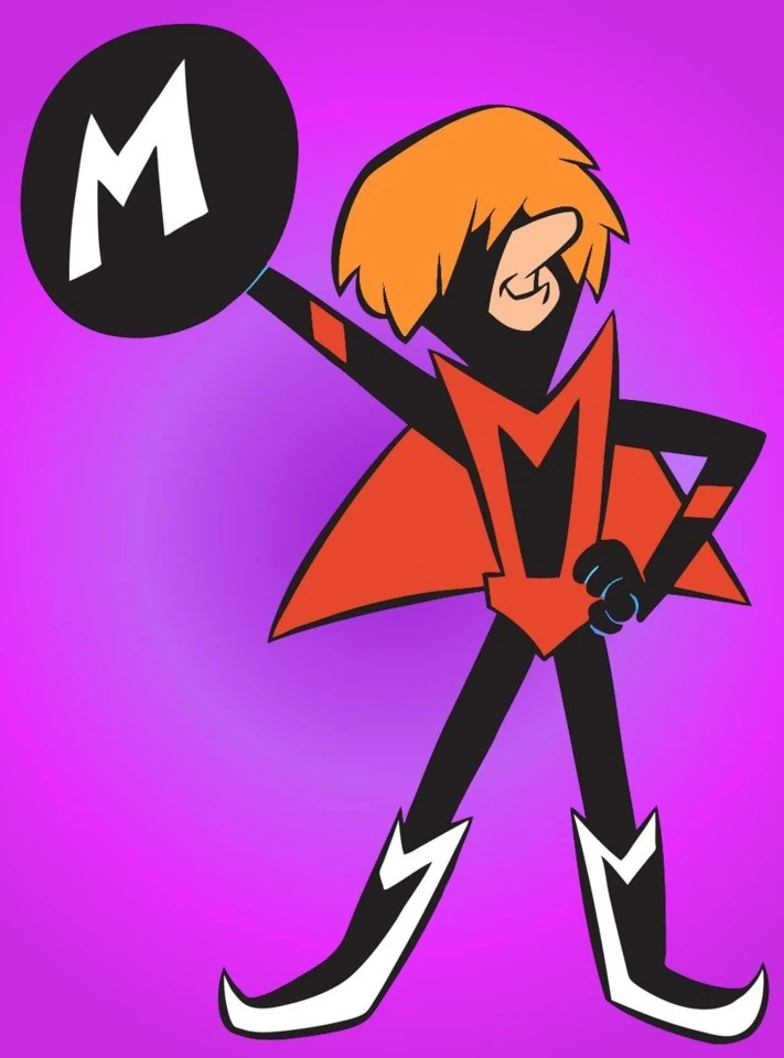 Multi Man | The Impossibles Wiki | Fandom