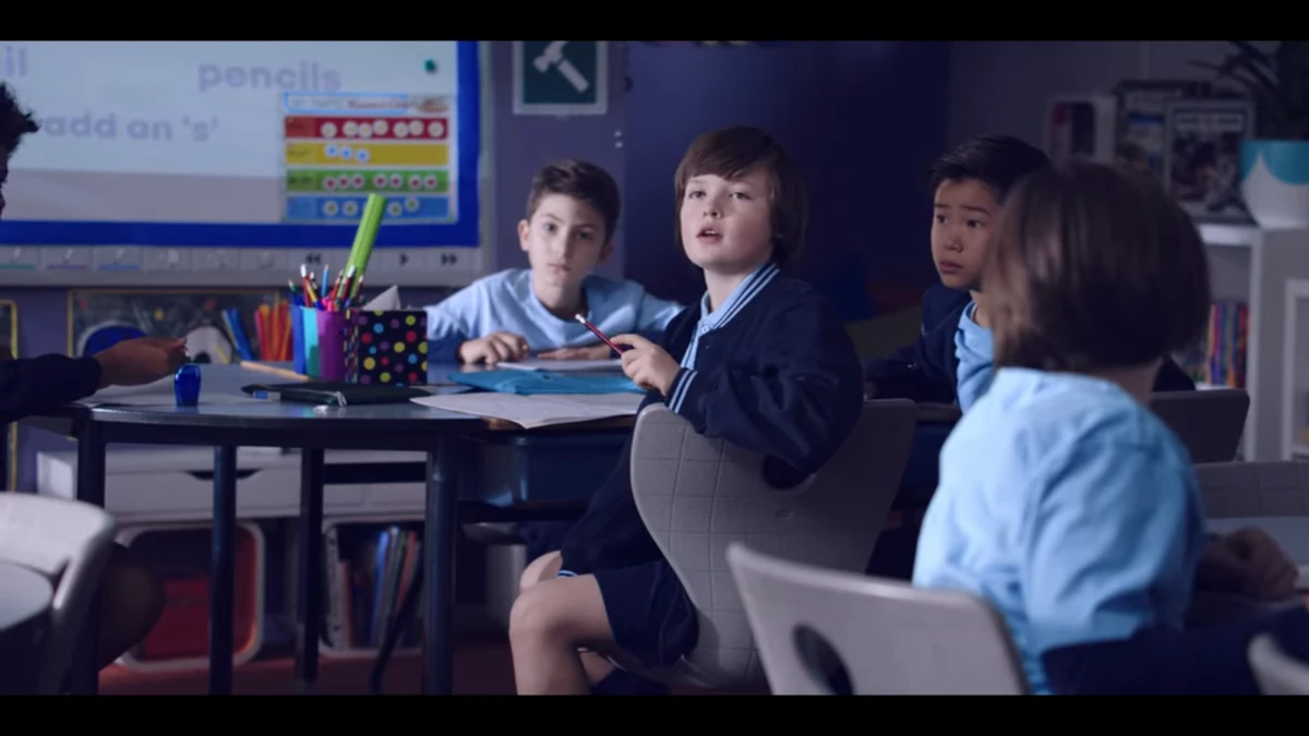 Justin | The InBESTigators Wiki | Fandom