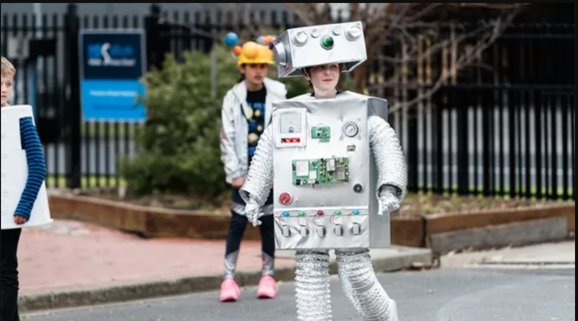 Patrick O'Leary | The InBESTigators Wiki | Fandom