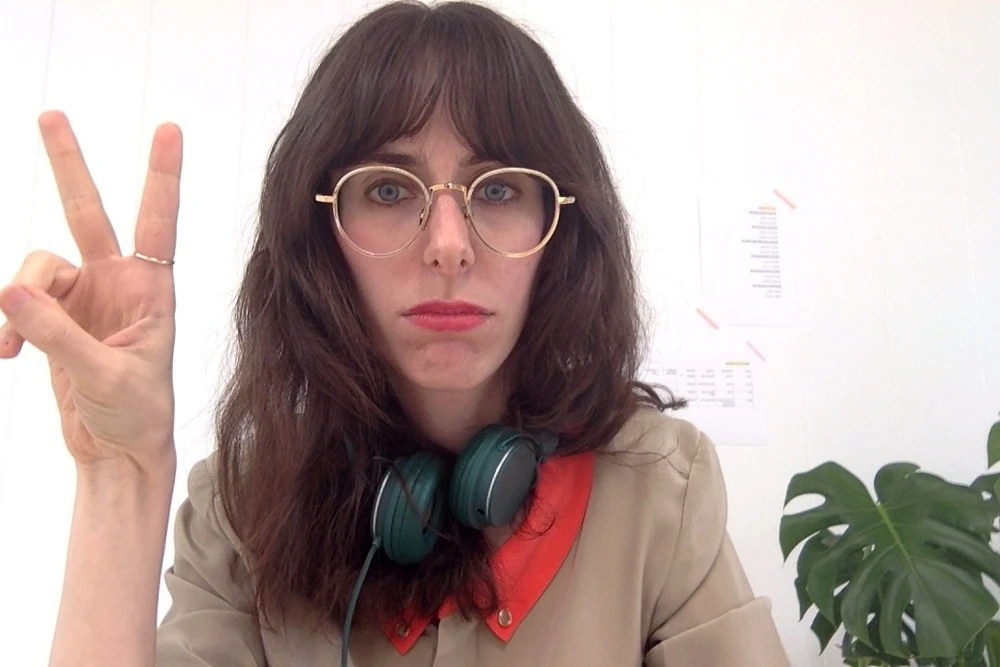 Lisa Marie Corso | The InBESTigators Wiki | Fandom