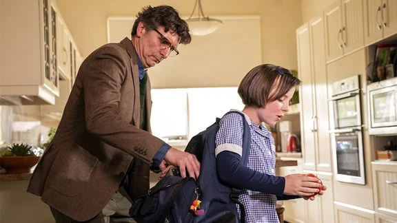 Brian Miller | The InBESTigators Wiki | Fandom