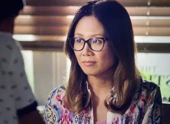 Sarah Banks | The InBESTigators Wiki | Fandom