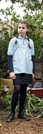 Ava Andrikides | The InBESTigators Wiki | Fandom