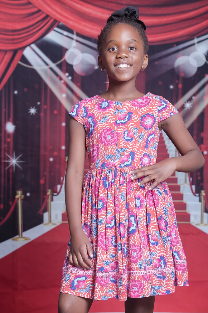 Ayiana Ncube | The InBESTigators Wiki | Fandom