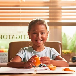 Poppy Banks | The InBESTigators Wiki | Fandom