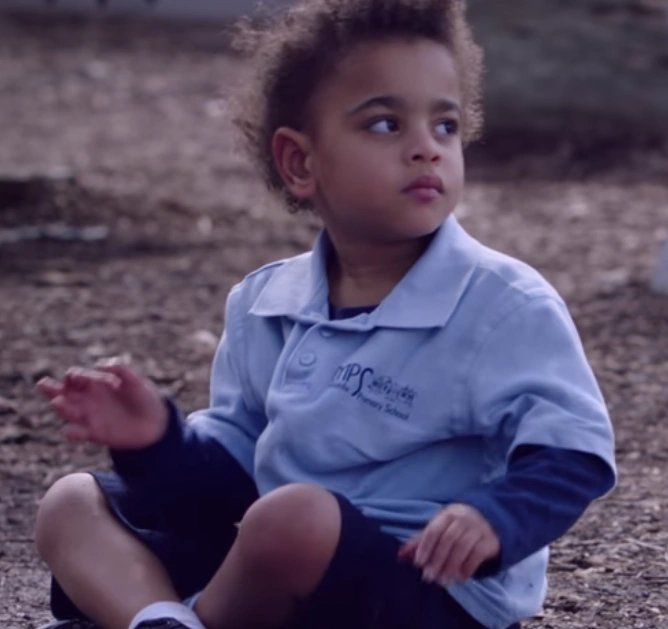 Karate Kyle In Real Life