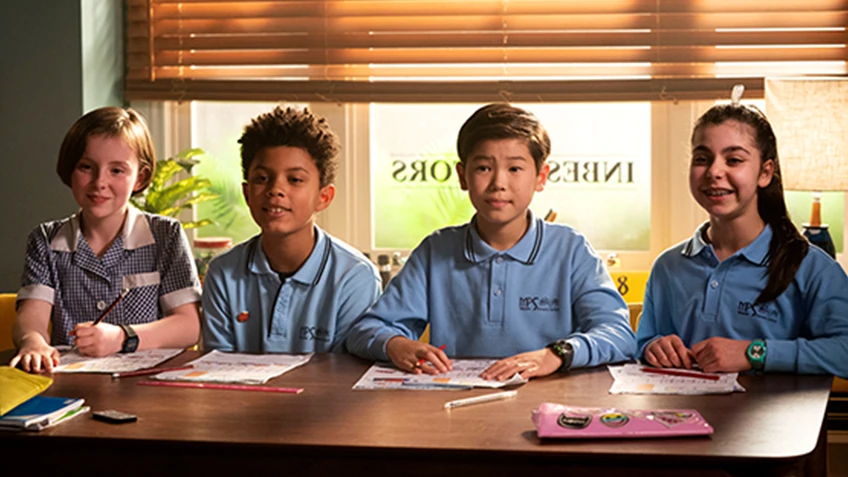 The InBESTigators (group) | The InBESTigators Wiki | Fandom