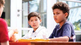 Kyle Klimson | The InBESTigators Wiki | Fandom