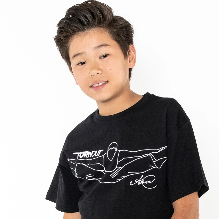 Aston Droomer | The InBESTigators Wiki | Fandom