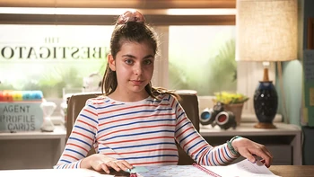 Ava Andrikides | The InBESTigators Wiki | Fandom