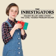 Maudie Miller/Gallery | The InBESTigators Wiki | Fandom
