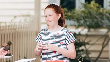 Amelia Fitzgerald | The InBESTigators Wiki | Fandom