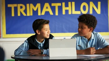 Trimathlon | The InBESTigators Wiki | Fandom