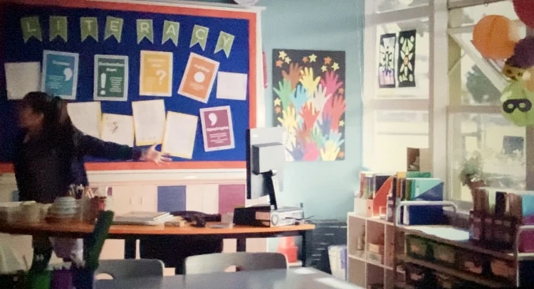 Grade 5T | The InBESTigators Wiki | Fandom