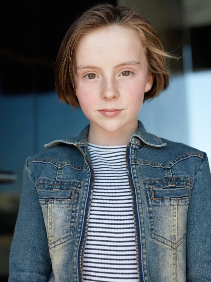 Anna Cooke | The InBESTigators Wiki | Fandom