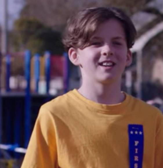 Ethan McLaughlin | The InBESTigators Wiki | Fandom