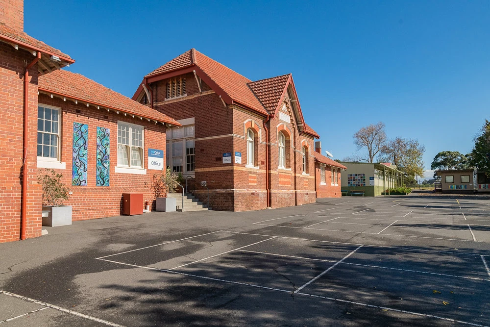 Middle Primary School | The InBESTigators Wiki | Fandom