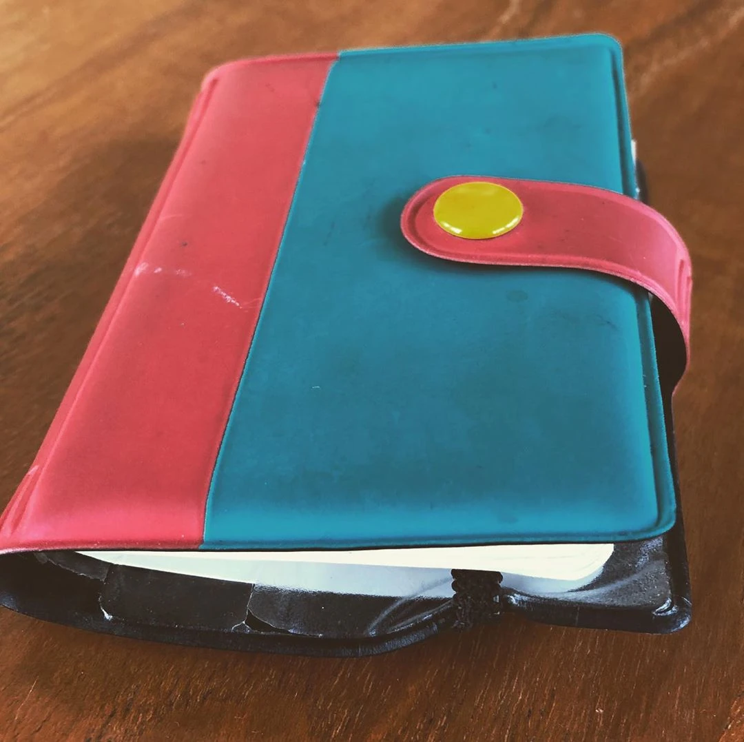 Notebook | The InBESTigators Wiki | Fandom