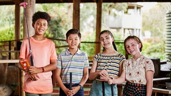 The InBESTigators (group) | The InBESTigators Wiki | Fandom