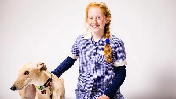 Amelia Fitzgerald | The InBESTigators Wiki | Fandom